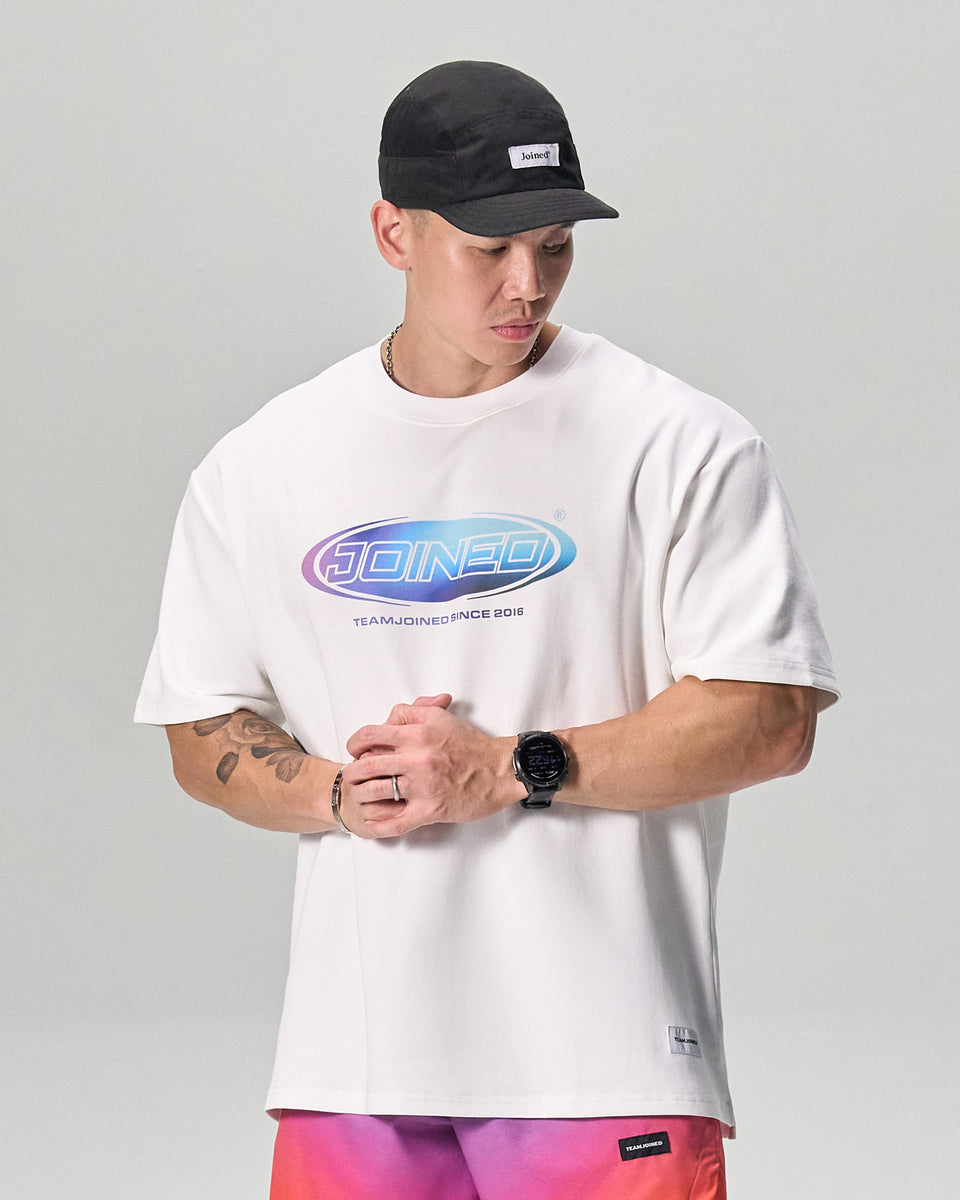 25 Aurora Graphic Oversized – Joined® Hong Kong | Official Online Fitness Store