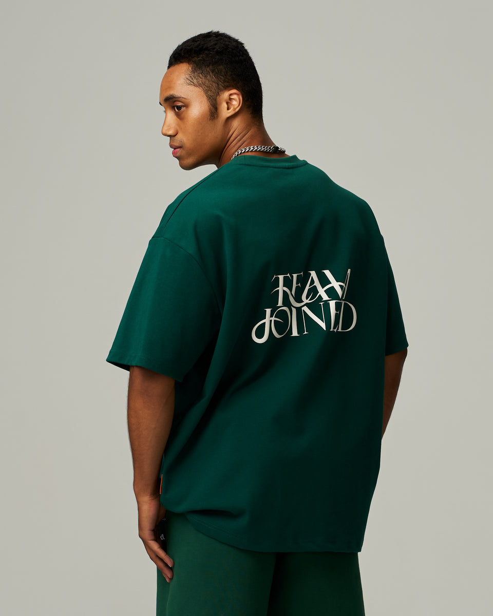 TJTC™ TJ Gothic logo Heavy Oversized｜TeamJoined® Hong Kong | 香港健身品牌 – Joined® Hong Kong ...