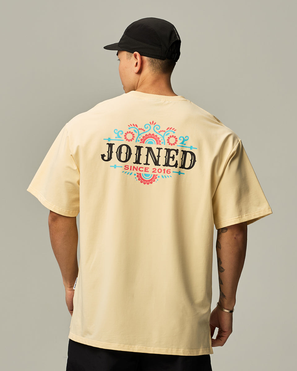 Blossom Oversized – Joined® Hong Kong | Official Online Fitness Store