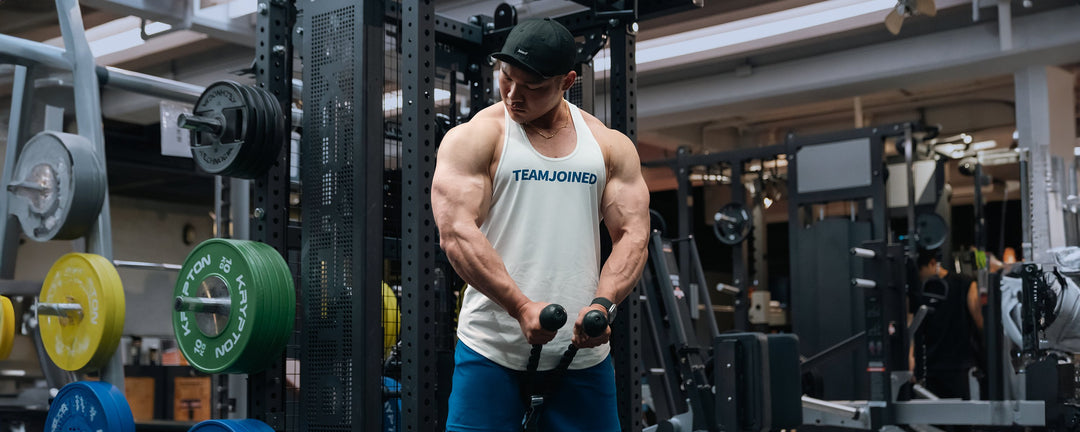 MENS_Adapt – Joined® Hong Kong | Official Online Fitness Store