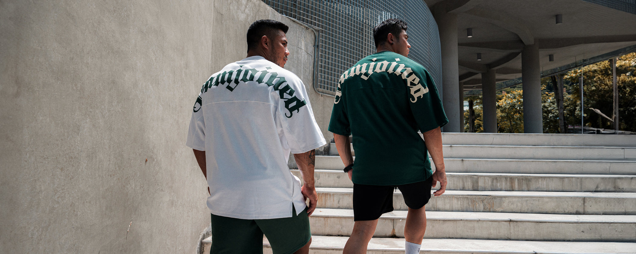 Shop Men – Joined® Hong Kong | Official Online Fitness Store