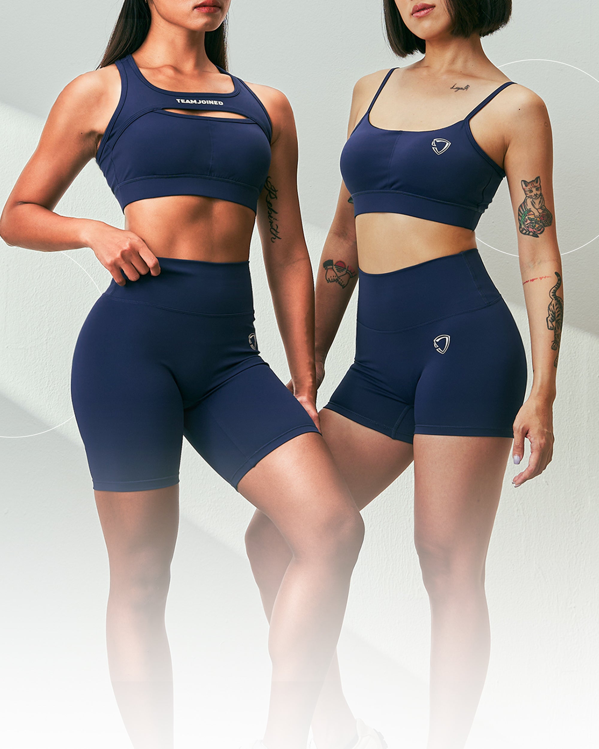 Women Outfit｜TeamJoined® Official Fitness Store – Joined® Hong Kong ...