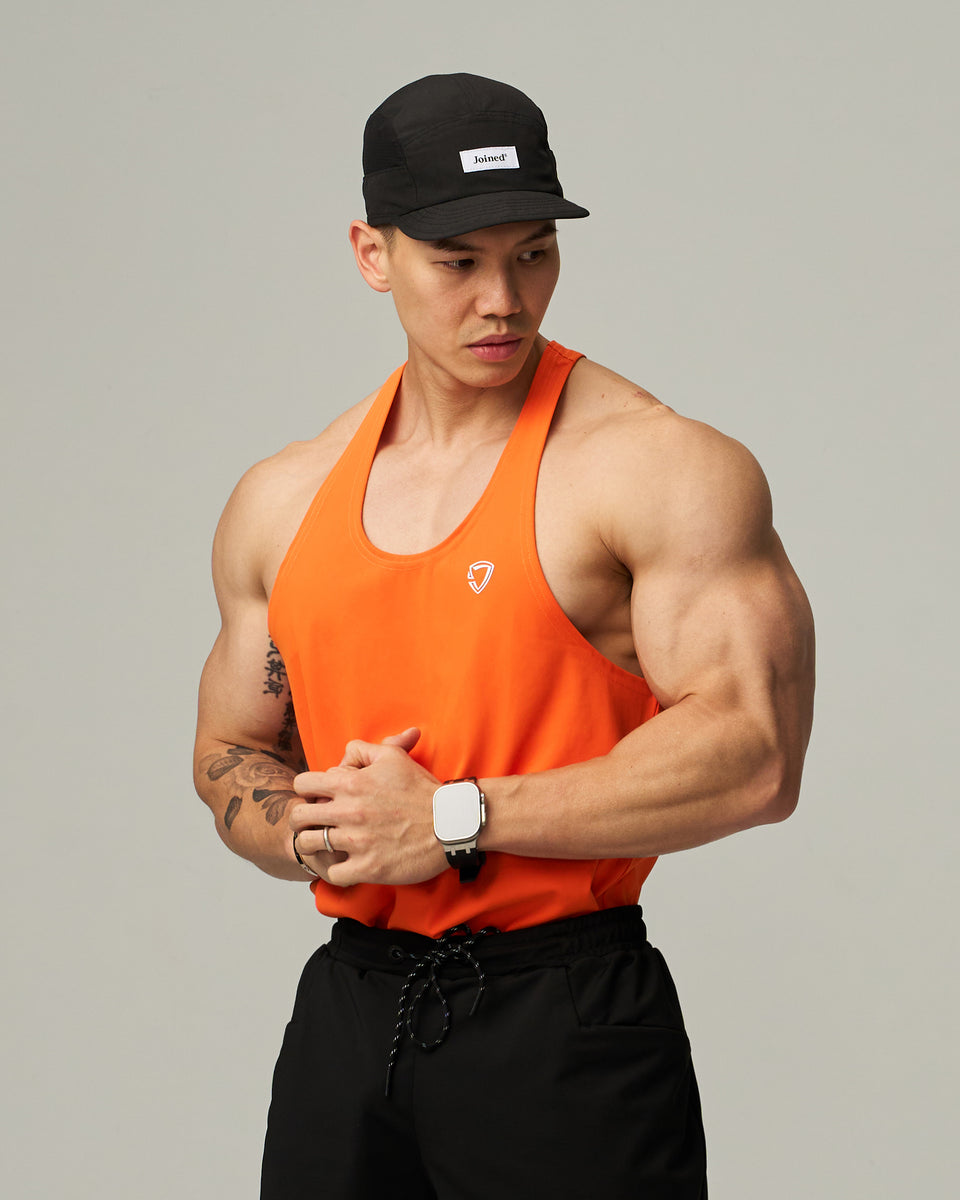 Adapt Muscle Stringer｜TeamJoined® Hong Kong | 香港健身品牌 – Joined® Hong ...
