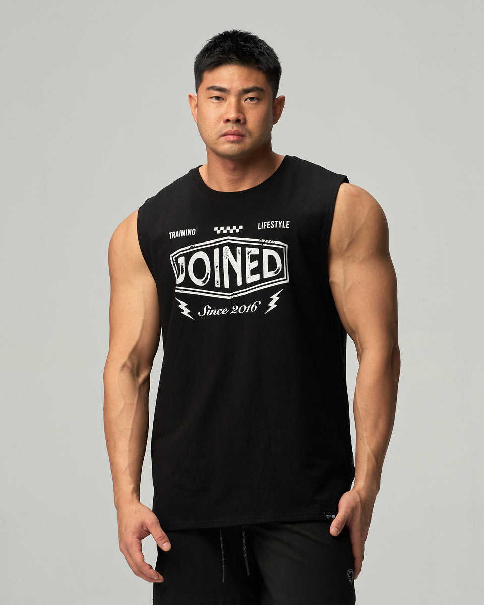 TJTC™ RACING Cropped Tank – Joined® Hong Kong | Official Online Fitness ...