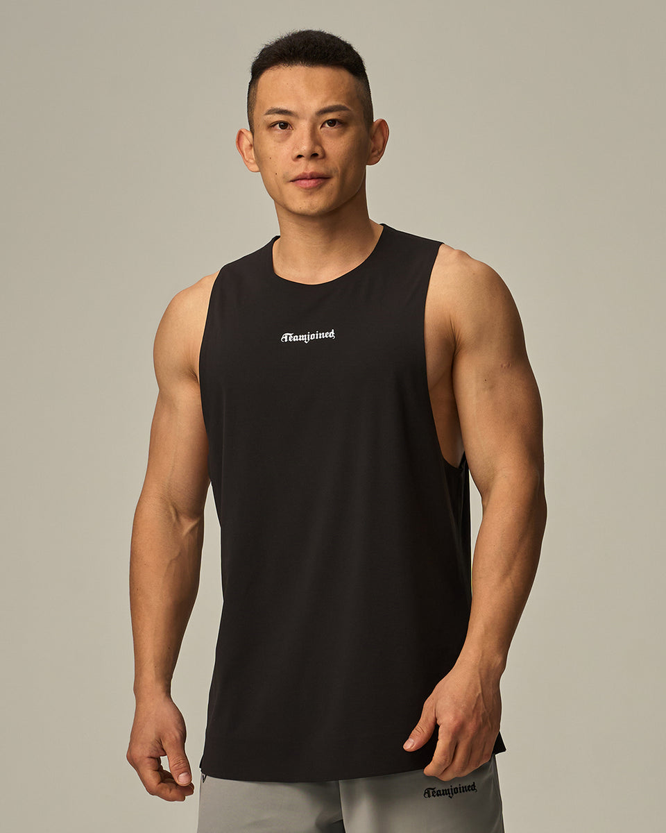 Limitless Gothic Cut-Off｜TeamJoined® Hong Kong | 香港健身品牌 – Joined® Hong ...