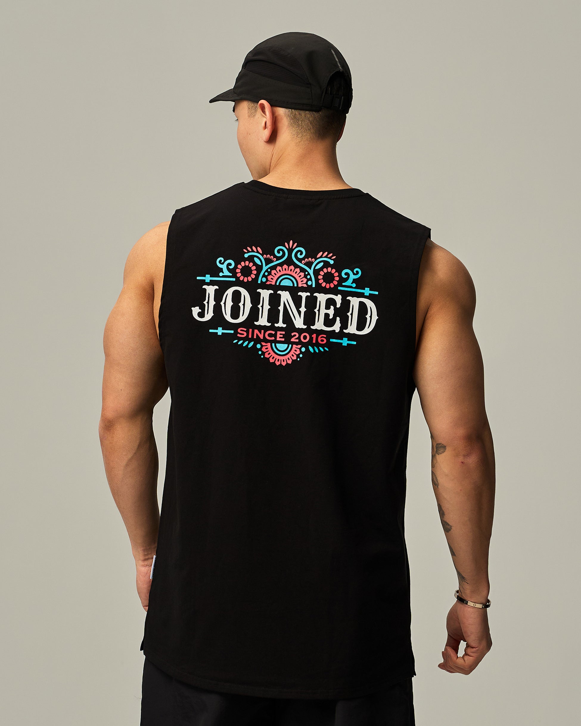 MENS_Tanks – Joined® Hong Kong | Official Online Fitness Store
