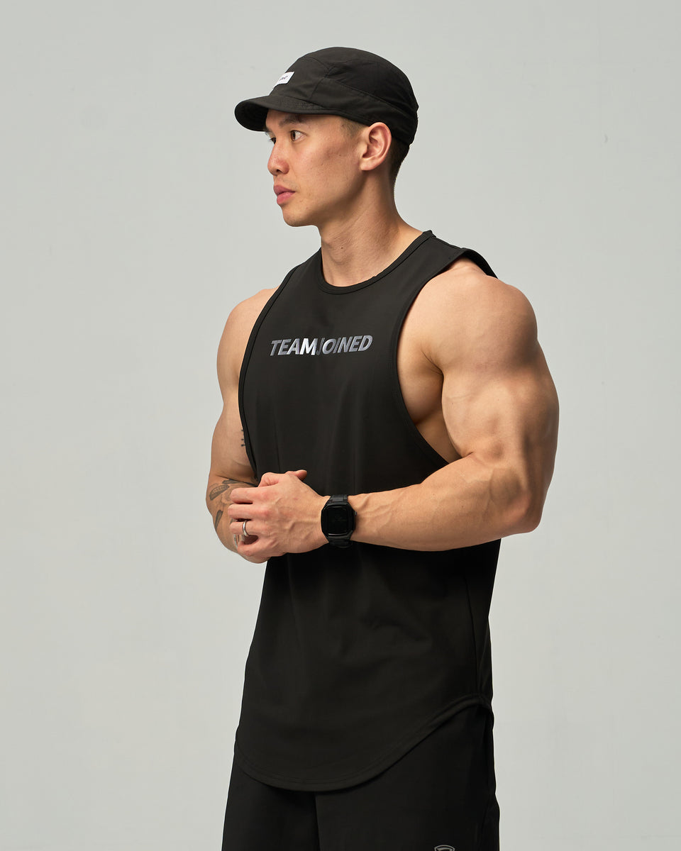 Adapt Muscle Tank｜TeamJoined® Hong Kong | 香港健身品牌 – Joined® Hong Kong ...