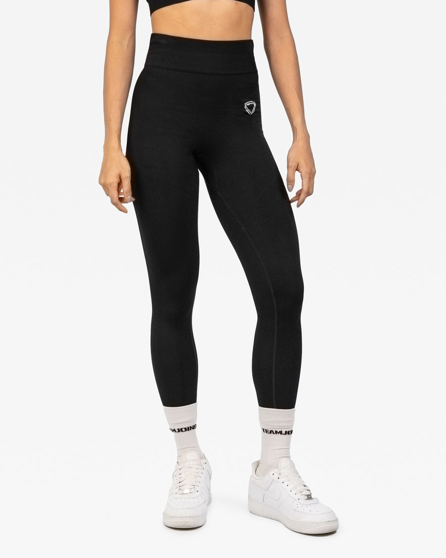 High-Waist Seamless 2.0 Leggings – Joined® Hong Kong | Official Online ...