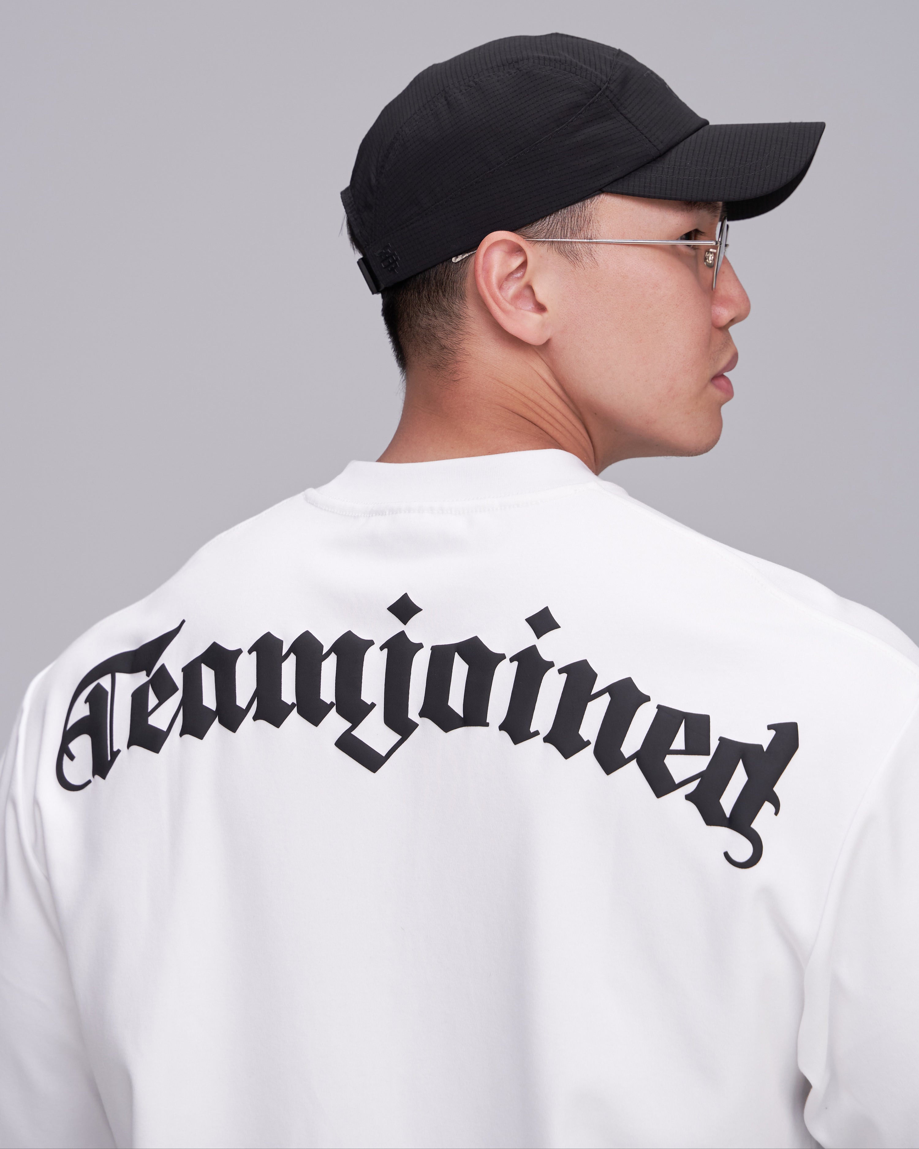 MENS_Oversized – Joined® Hong Kong | Official Online Fitness Store