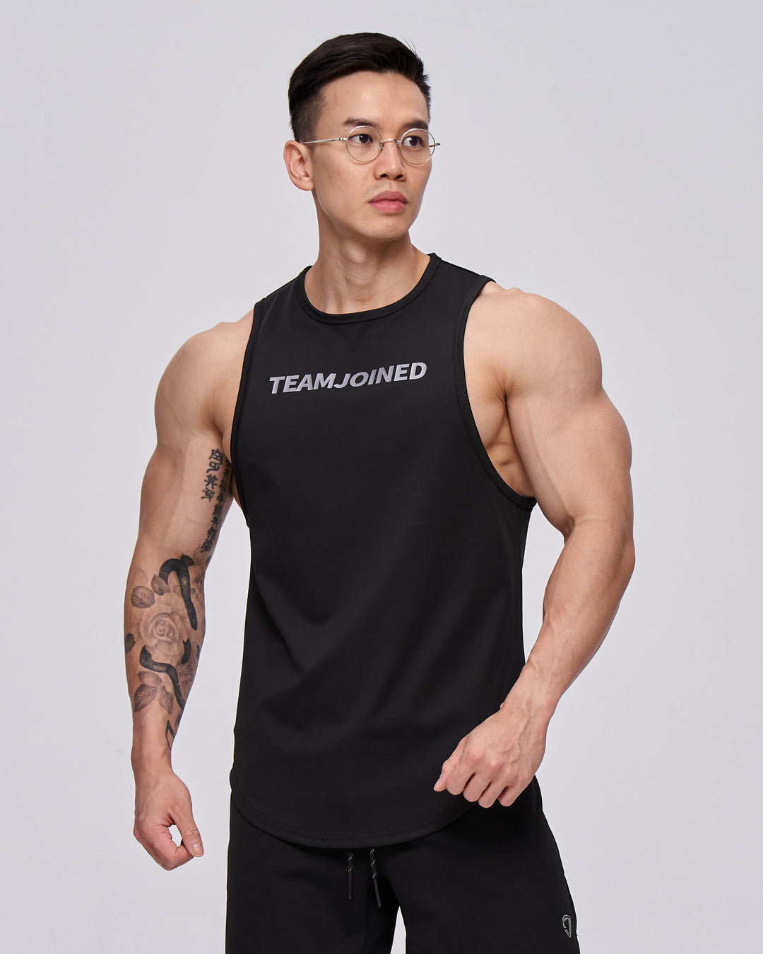 MENS_Tanks – Joined® Hong Kong | Official Online Fitness Store
