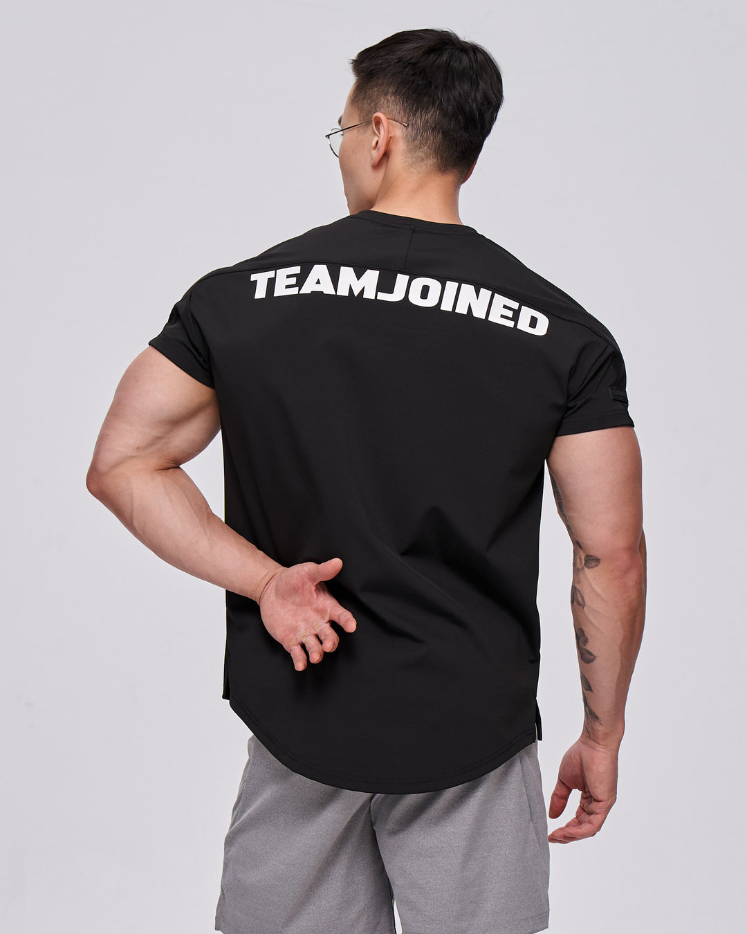Shop Men – Joined® Hong Kong | Official Online Fitness Store